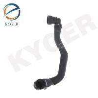 China T2H20165 Auto Cooling System Water Return Hose Pipe for Jaguar 2.0L 3.0L for sale
