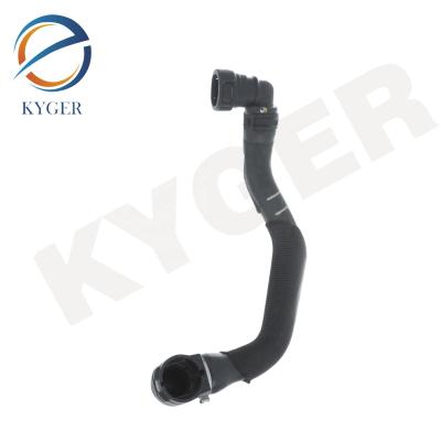 China T2H20165 Auto Cooling System Water Return Hose Pipe for Jaguar 2.0L 3.0L for sale