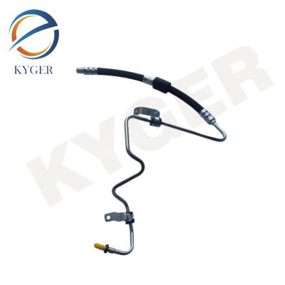 China Front Left Drive Shaft Oil Seal Power Steering Hose LR035469 for Land Rover Range Rover 4.4L for sale