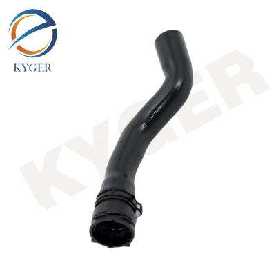 China KYGER LR039253 Radiator Hose Water Pipe for Range Rover L405 2013-2022 4.4L V8 for sale