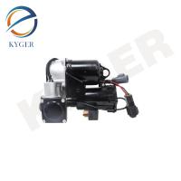 China Air Suspension Compressor Pump with Relay LR045251 LR015303 LR023964 for Land Rover Range Rover Sport 2006-2013 LR4 for sale