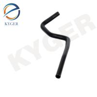 China Flexible XR849442 Engine Coolant Recovery Tank Hose for Jaguar S-TYPE 3.0L for sale