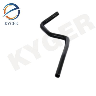 China Flexible XR849442 Engine Coolant Recovery Tank Hose for Jaguar S-TYPE 3.0L for sale