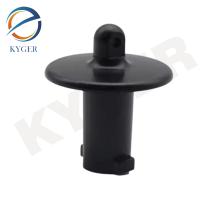 China Mercedes Benz W222 Seat Belt Button 2228601022 Easy Connection OEM Replacement for sale