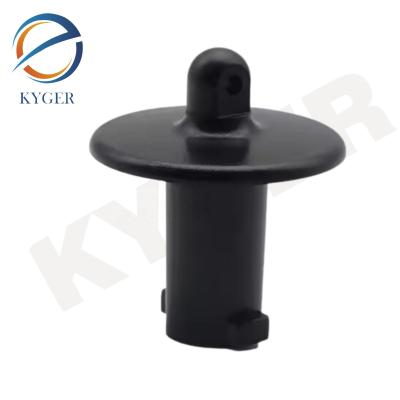 China Mercedes Benz W222 Seat Belt Button 2228601022 Easy Connection OEM Replacement for sale