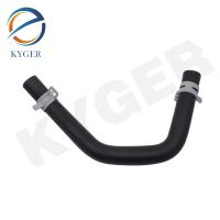 China Coolant Hose Radiator Vent Hose LR001095 for Land Rover Freelander 2 2006 1.8L 2.0L for sale