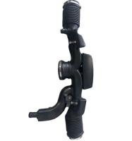 China C2D1387 Air Intake Tube for Jaguar XF 2015 Stable Operation 4.2L Engine Spare Part for sale