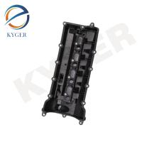 China KYGER 5.0L Camshaft Cover for Land Rover Freelander 2 Discovery LR113202 LR032081 C2Z20249 for sale