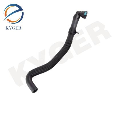 China LR036540 Car Cooling Pipe Water Hose for Land Rover Range Rover L405 2013-2022 Sport L494 2014-2022 for sale