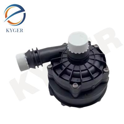 China Mercedes Benz Lightweight Auxiliary Cooling Pump 0005002686 for B Class 12V for sale