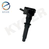 China Auto Engine System Car Ignition Coil LR091616 for Land Rover Range Rover Evoque 2012-2018 L538 New Defender 2020 for sale
