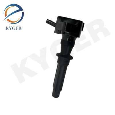 China Auto Engine System Car Ignition Coil LR091616 for Land Rover Range Rover Evoque 2012-2018 L538 New Defender 2020 for sale