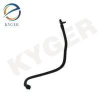 China Cooling System Oil Cooler Water Hose Pipe LR032862 LR024557 for Land Rover Range Rover Evoque 2012-2018 for sale
