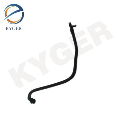 China Cooling System Oil Cooler Water Hose Pipe LR032862 LR024557 for Land Rover Range Rover Evoque 2012-2018 for sale