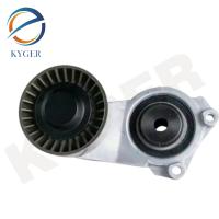 China Auto Serpentine Belt Tensioner Assembly 1022006970 for Mercedes Benz M102 W124 W201 W463 for sale