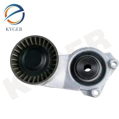 China Auto Serpentine Belt Tensioner Assembly 1022006970 for Mercedes Benz M102 W124 W201 W463 for sale