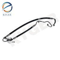 China High Precision Power Steering Pump Line 2114604124 for Mercedes Benz W211 - ISO16949 Certified with 12-Month Warranty for sale