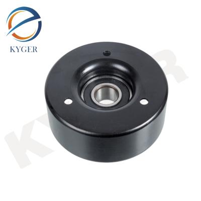 China Drive Belt Tensioner Idler Pulley 1042001070 for Mercedes Benz W202 W203 W124 W140 W210 for sale