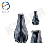 China KYGER Gear Shifting Knob LR052789 Fit Land Rover Freelander 2 2006-2014 L359 Auto Part for sale