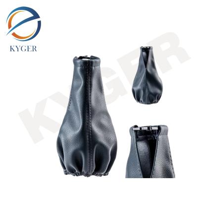 China KYGER Gear Shifting Knob LR052789 Fit Land Rover Freelander 2 2006-2014 L359 Auto Part for sale