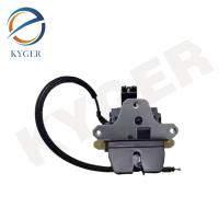 China Tailgate Door Latch Lock for Land Rover Range Rover Sport 2010-2013 L320 LR049494 LR030192 for sale