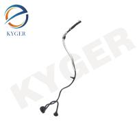 China GLC 253 Radiator Coolant Hose 2535013700 for Mercedes Benz Auto Parts for sale