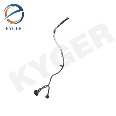 China GLC 253 Radiator Coolant Hose 2535013700 for Mercedes Benz Auto Parts for sale