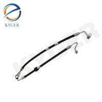 China W211 Power Steering Pump Pipe 2124602524 for Mercedes Benz - OEM Replacement with ISO 16949 Certification for sale