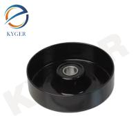 China Mercedes Benz C Class W202 SLK R170 Drive Belt Tensioner Pulley Auto Engine System 1112000070 for sale