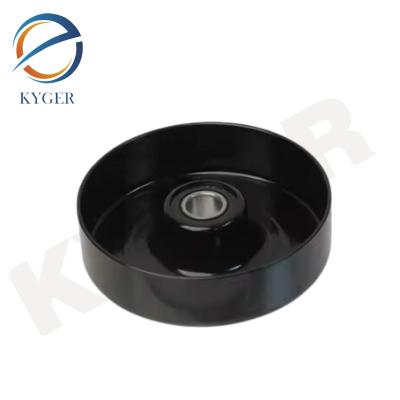 China Mercedes Benz C Class W202 SLK R170 Drive Belt Tensioner Pulley Auto Engine System 1112000070 for sale