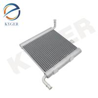 China Aluminium Car Radiator Engine Cooling System LR092120 T4A1806 LR140294 for Range Rover Velar 2017 L560 for sale
