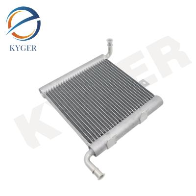 China Aluminium Car Radiator Engine Cooling System LR092120 T4A1806 LR140294 for Range Rover Velar 2017 L560 for sale