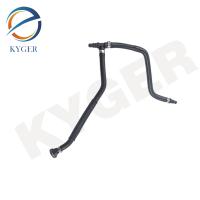 China Corrosion Proof Engine Coolant Hose 2045013325 for Mercedes Benz W204 Spare Parts for sale