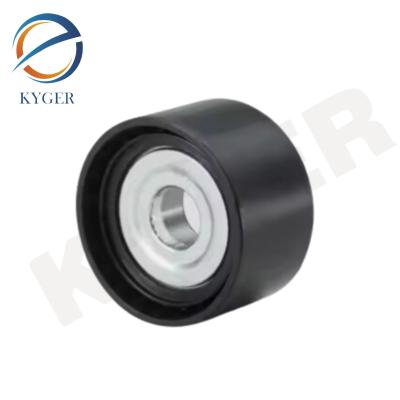 China Auto Parts Drive Belt Tensioner Pulley Idler Pulley for Mercedes Benz M275 M137 M155 M279 6422001070 for sale