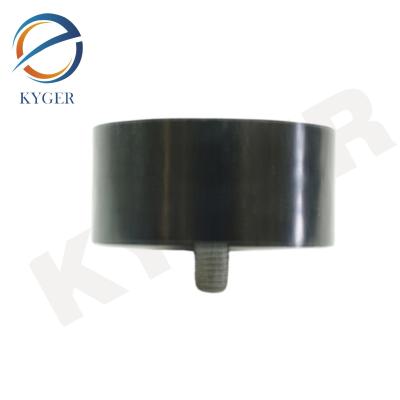 China Drive Belt Tensioner Pulley Idler Pulley 6512000770 for Mercedes Benz W639 W906 for sale