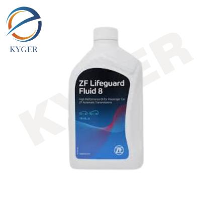 China LR023288 Car Transmission Fluid Oil JDE26444 For Land Rover Range Rover 2010-2012 L322 Discovery 4 2010-2016 L319 for sale
