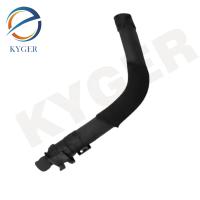 China Coolant Radiator Hose 2702031682 for Mercedes Benz CLA180 1.6L Engine Cooling Parts for sale