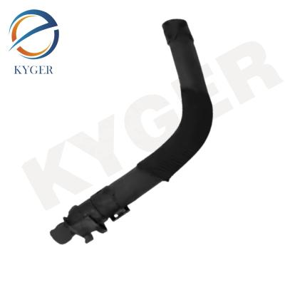 China Coolant Radiator Hose 2702031682 for Mercedes Benz CLA180 1.6L Engine Cooling Parts for sale