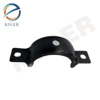 China Auto Engine Part Drive Shaft Center Bearing Hanger Metal Bracket LR077915 LR027900 J9C1438 For Land Rover Evoque for sale