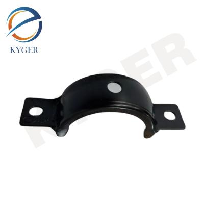 China Auto Engine Part Drive Shaft Center Bearing Hanger Metal Bracket LR077915 LR027900 J9C1438 For Land Rover Evoque for sale