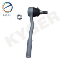 China Mercedes Benz W220 Steering Rack Tie Rod End 2303300203 - ISO16949 Certified with 12-Month Warranty for sale