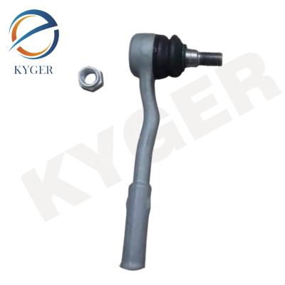 China Mercedes Benz W220 Steering Rack Tie Rod End 2303300203 - ISO16949 Certified with 12-Month Warranty for sale