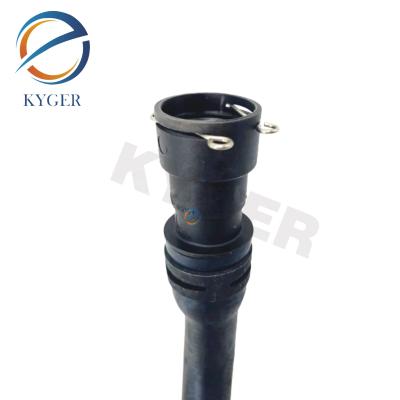 China Radiator Hose Water Pipe Adapter LR080118 for Land Rover Range Rover Sport 4.4L for sale