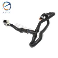 China Radiator Hose Water Pipe LR080118 for Land Rover Range Rover Sport 2005-2013 for sale