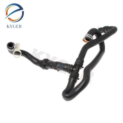 China Radiator Hose Water Pipe LR080118 for Land Rover Range Rover Sport 2005-2013 for sale