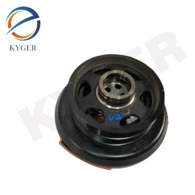 China Crankshaft Pulley LR121747 for Land Rover Discovery 5 2017 Range Rover Sport 2014-2022 New Defender 2020 for sale