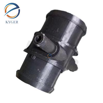 China Radiator Water Hose Connector LR029140 LR022662 LR025953 for Land Rover Range Rover L322 2010-2012 for sale
