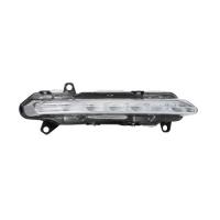 China Mercedes Benz LED Daytime Running Light 2218201856 for S-Class W221 2007 12V for sale
