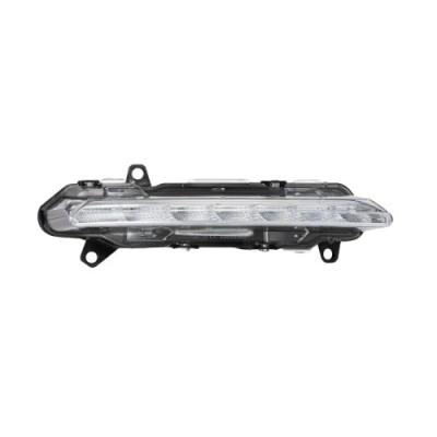 China Mercedes Benz LED Daytime Running Light 2218201856 for S-Class W221 2007 12V for sale