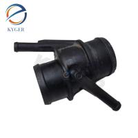 China Radiator Hose Water Pipe Connector PCH503180 for Land Rover Range Rover 4.4L V8 for sale
